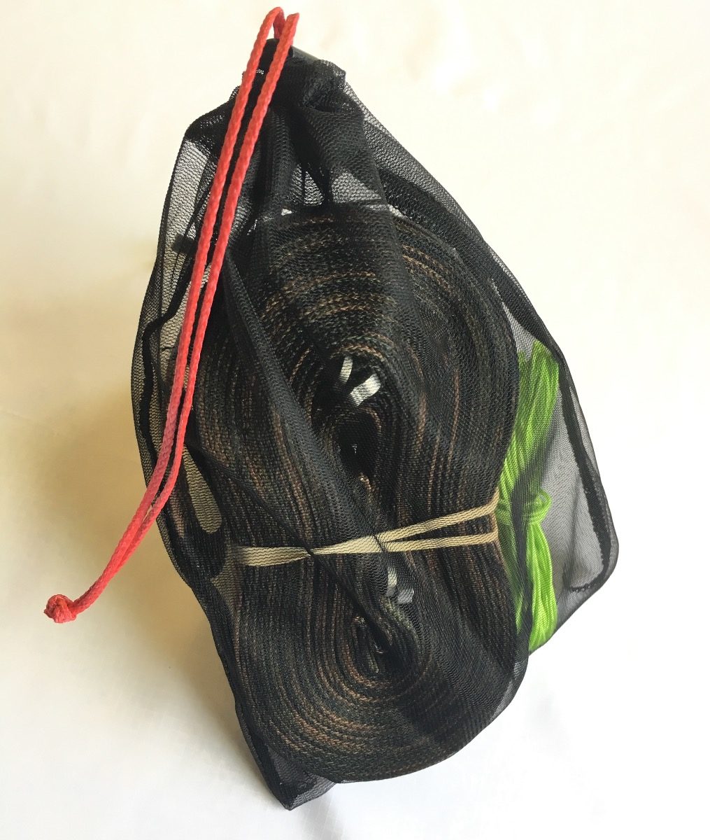 Mesh Stuff Sack - Camping Gear Storage | DutchWare Gear