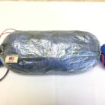 Wasp (Single) - Hammock Ridgeline Connector - Dutchware