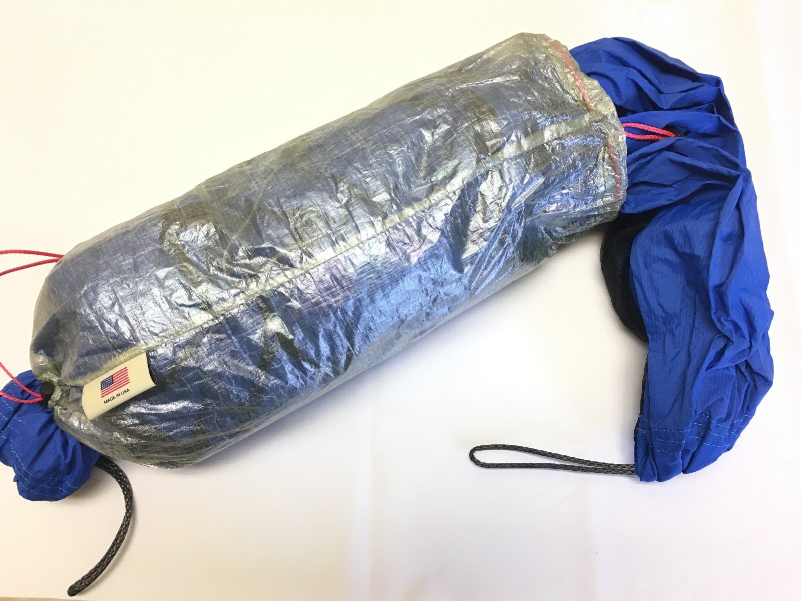 Double Ended Stuff Sack - Lightweight Hammocks