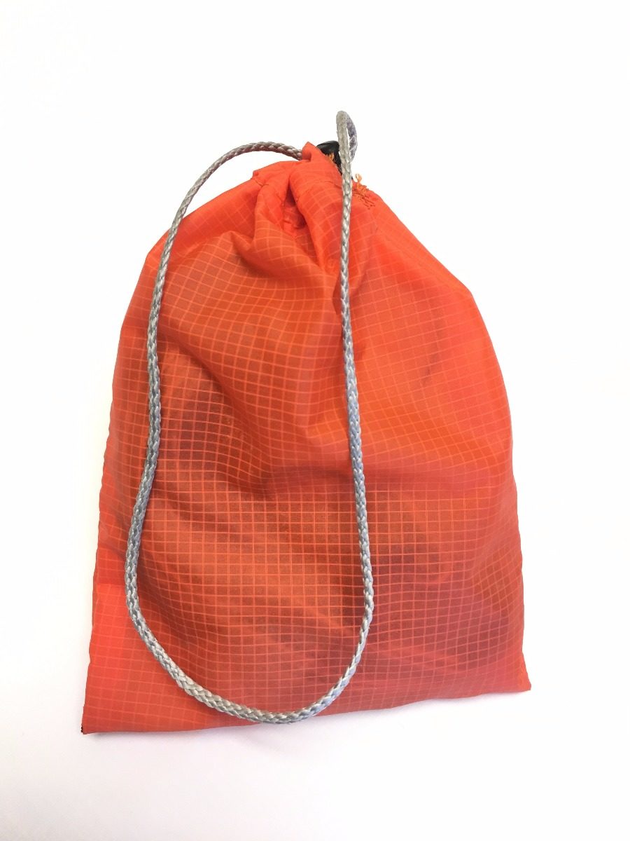 PCT Bear Bag Toggle - Hammock Packs & Bags