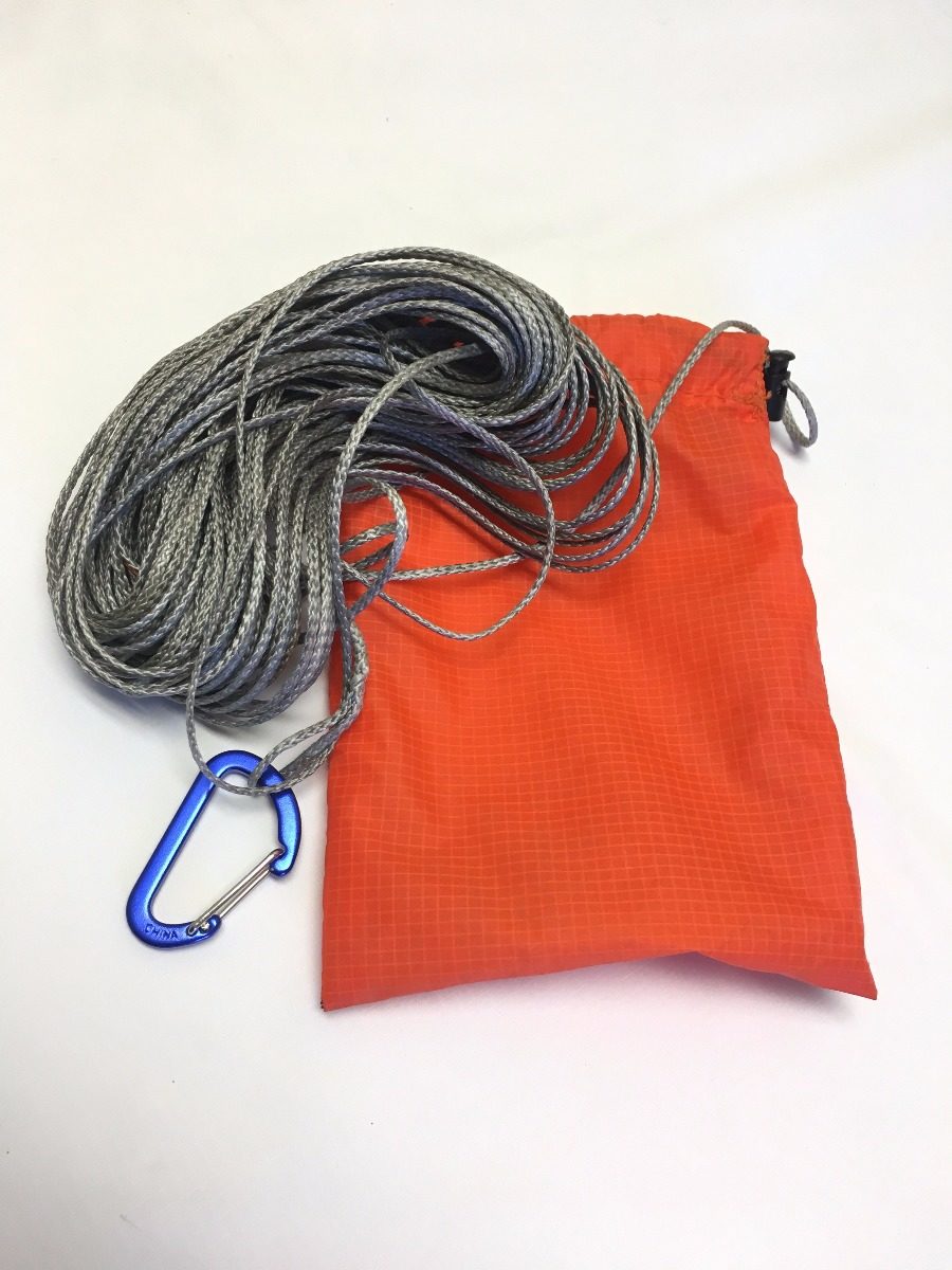 PCT Bear Bag Toggle - Hammock Packs & Bags