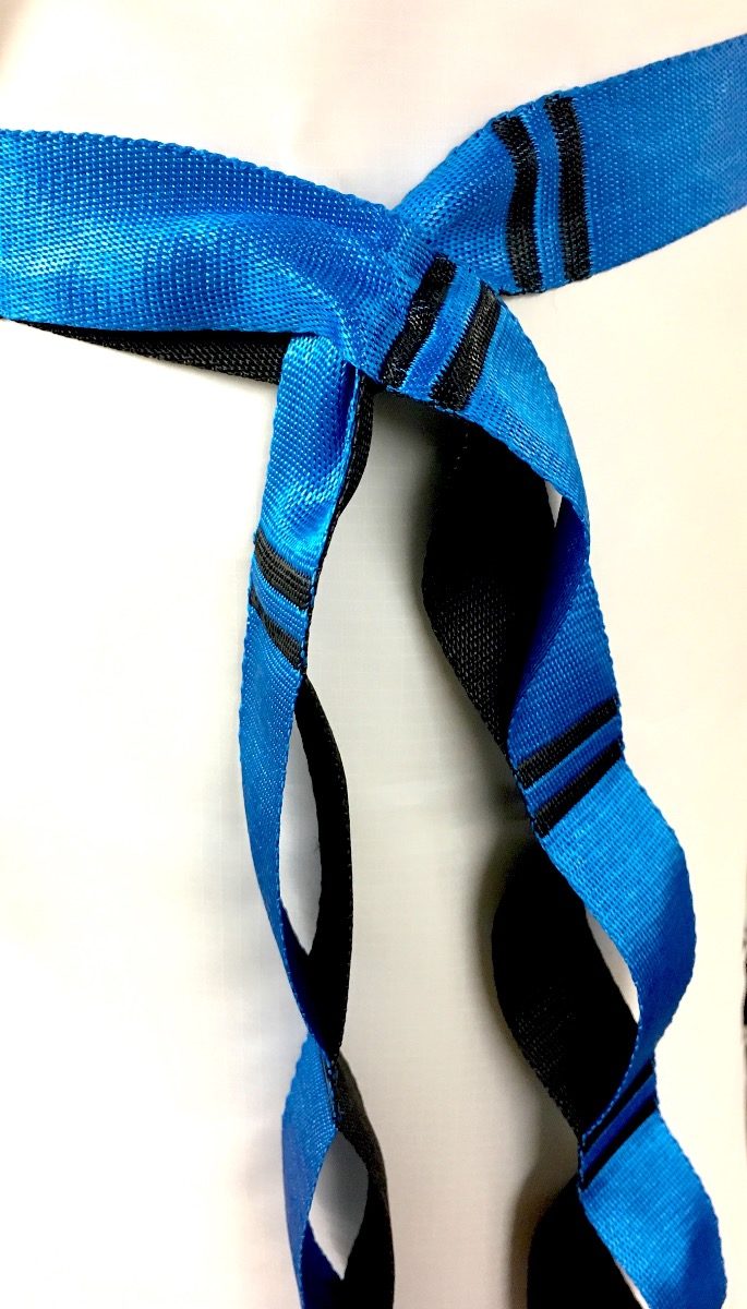 Spider Daisy Chain Webbing (By The Foot) | Dutchware