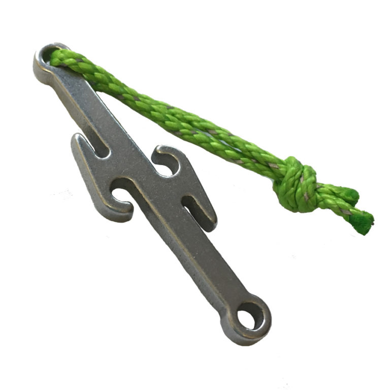 PCT Bear Bag Toggle - Hammock Packs & Bags