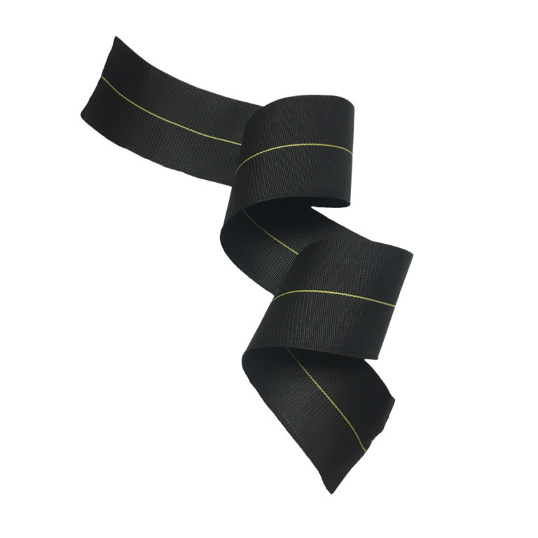 2" 1.5 Spider Webbing - Hammock Tree Straps | Dutchware