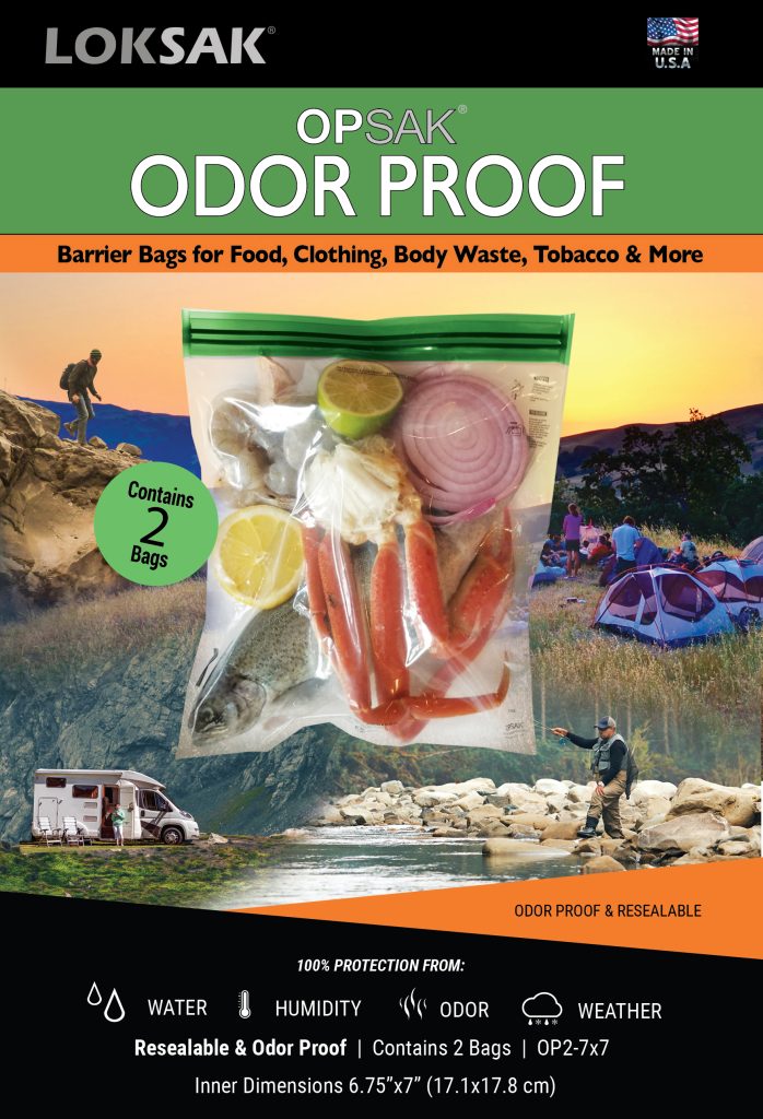 Loksak Dry Bags - Element Proof Protective Bag | DutchWare