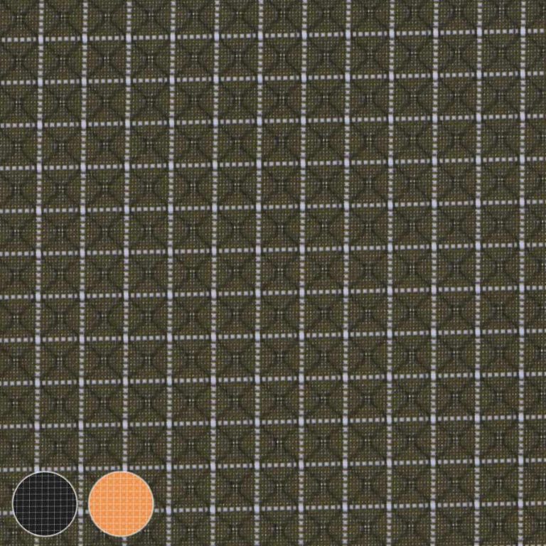 ROBIC® 210D Pack Material (Half Yard)