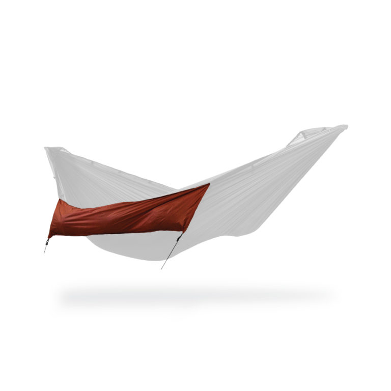 The Chameleon Hammock | Dutchware