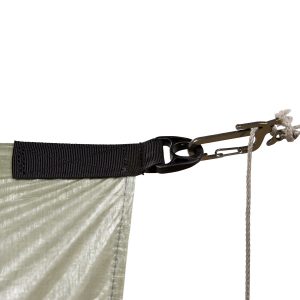 Winter Tarp with Dyneema® Composite | Dutchware Gear