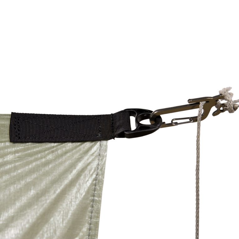 Winter Tarp with Dyneema® Composite | Dutchware Gear