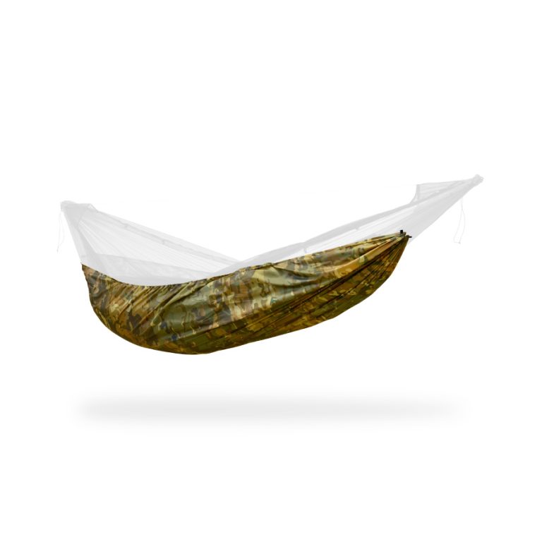 2QZQ UnderQuilt Protector | DutchWare