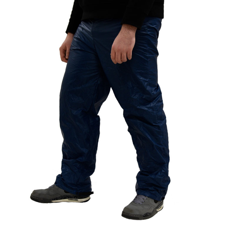 Argon Lightweight Wind Pants | DutchWare