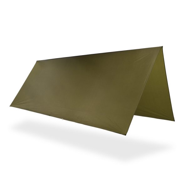 DIY Winter Tarp Kit | DutchWare Gear