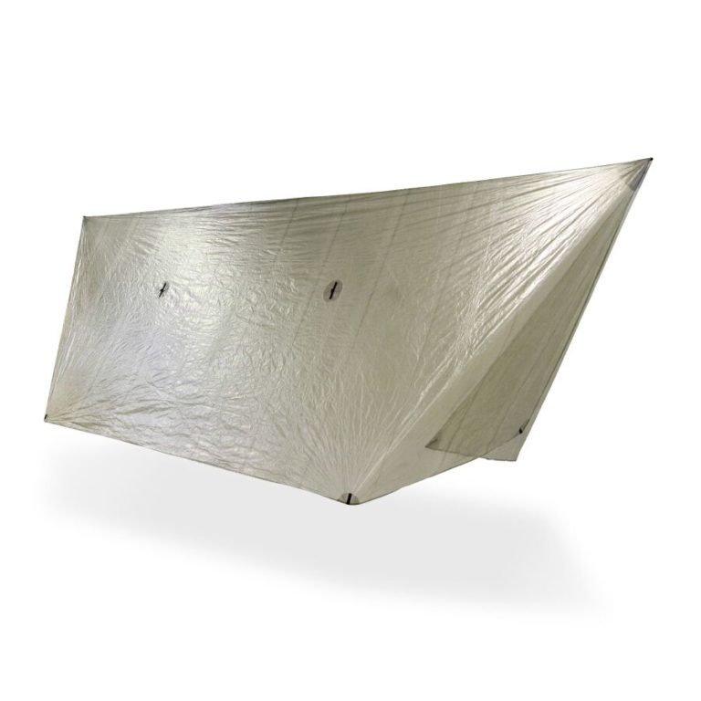 Winter Tarp with Dyneema® Composite | Dutchware Gear