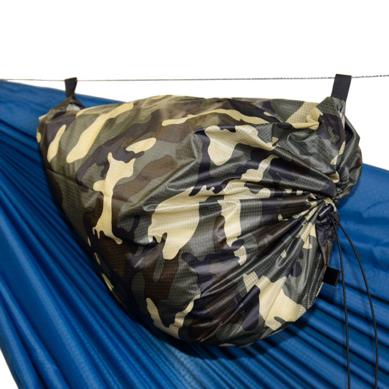 2QZQ Peak Storage Bag | DutchWare Gear