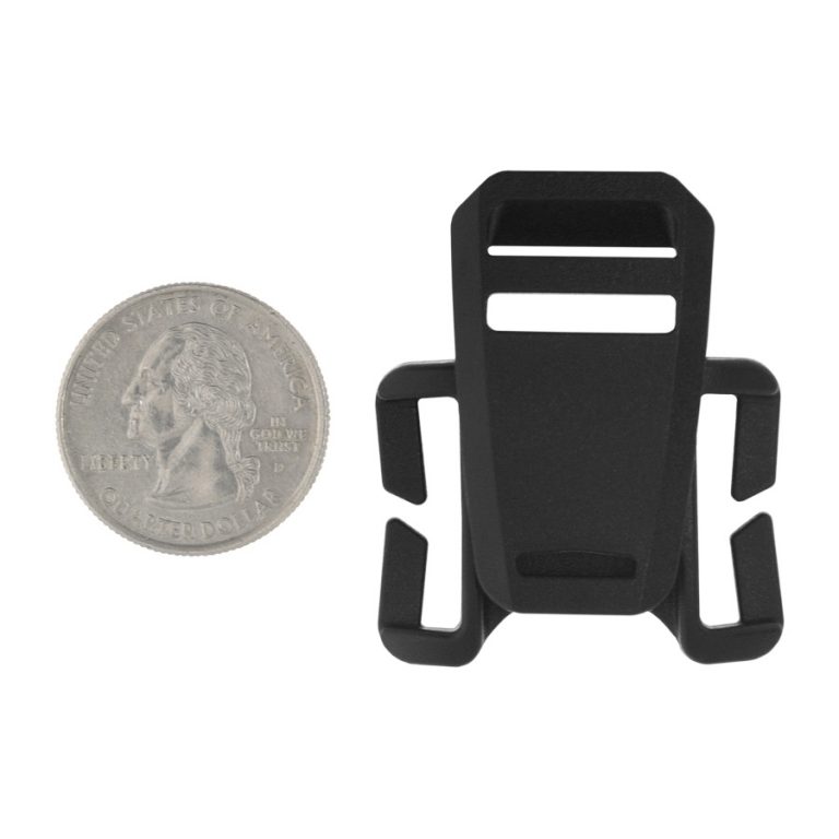 Quick Release Sternum Buckle | DutchWare