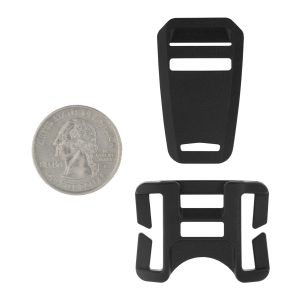 Quick Release Sternum Buckle | DutchWare