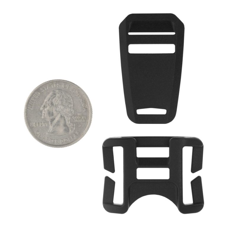 Quick Release Sternum Buckle | DutchWare