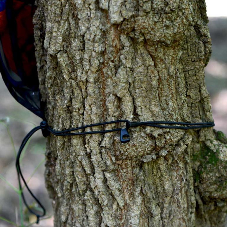 Pack Back - Additional Backpacking Storage | DutchWare