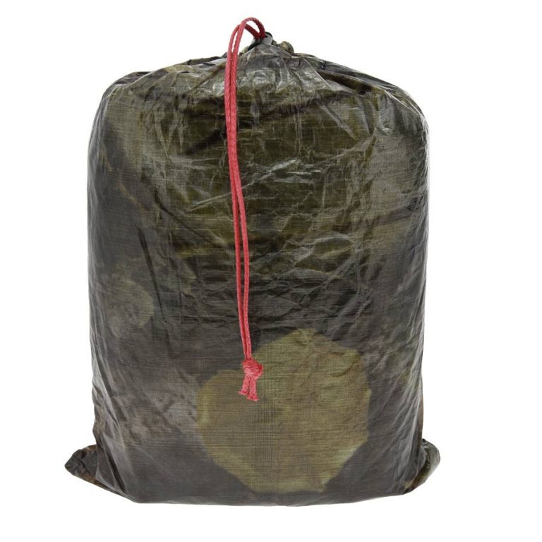 Winter Tarp with Dyneema® Composite | Dutchware Gear