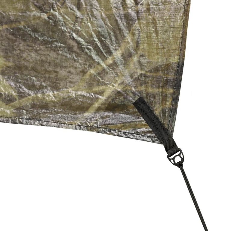 Winter Tarp with Dyneema® Composite | Dutchware Gear