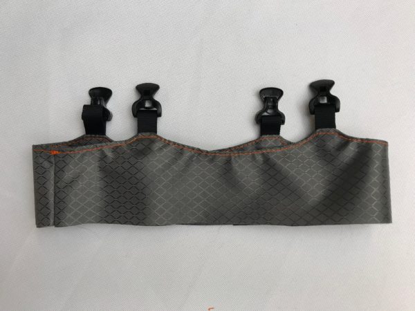 How to Make a DIY Compression Stuff Sack (With Images)