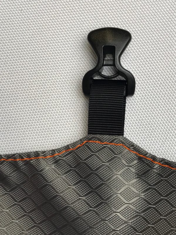 How to Make a DIY Compression Stuff Sack (With Images)