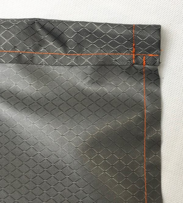 How to Make a DIY Compression Stuff Sack (With Images)