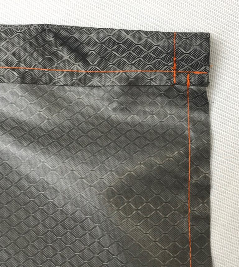 How to Make a DIY Compression Stuff Sack (With Images)