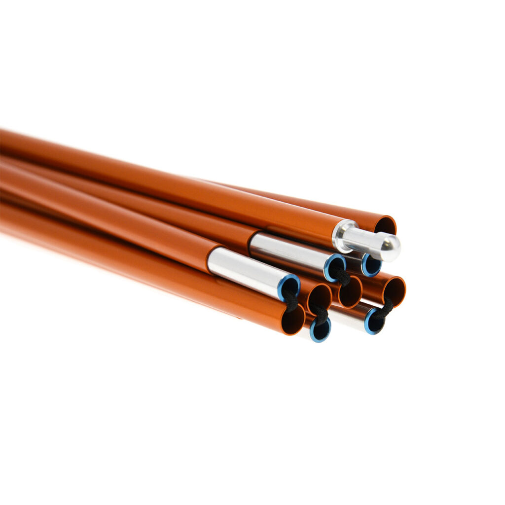 Internal Pole Mod - Create an Open Ceiling | DutchWare Gear