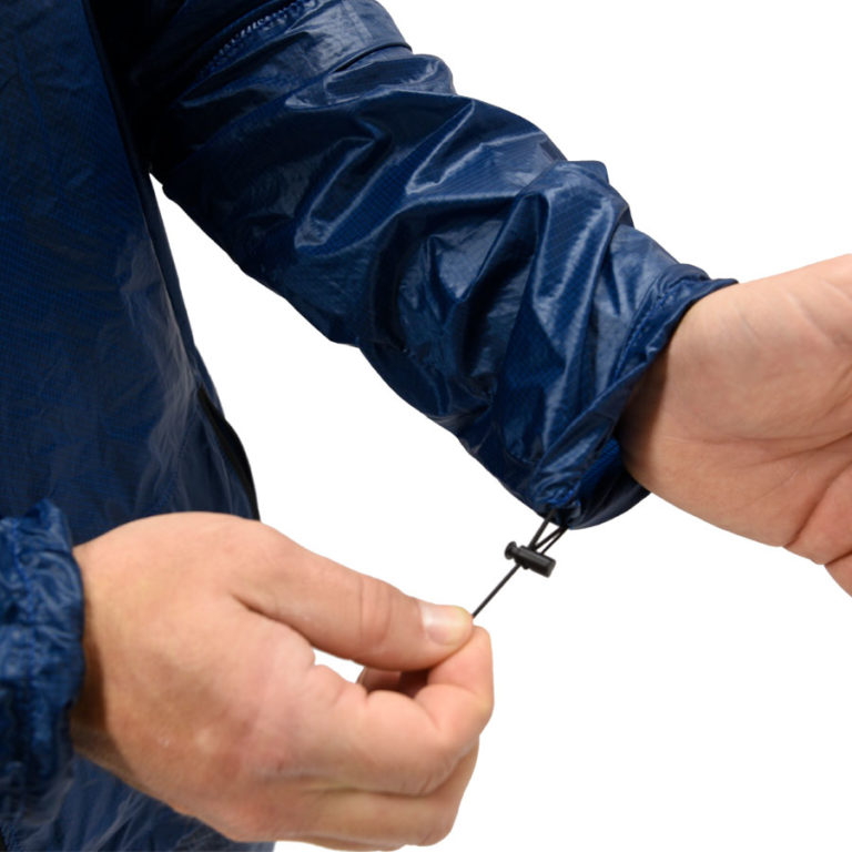 The Fracket Ultralight Jacket | Dutchware