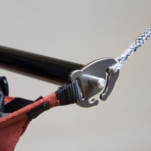 Banyan Bridge Complete - Camping Hammock | DutchWare Gear