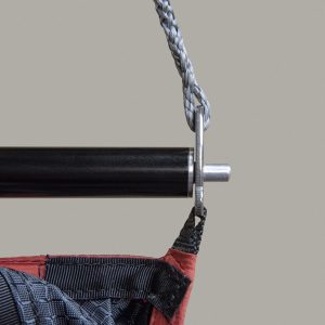 Banyan Bridge Complete - Camping Hammock | DutchWare Gear