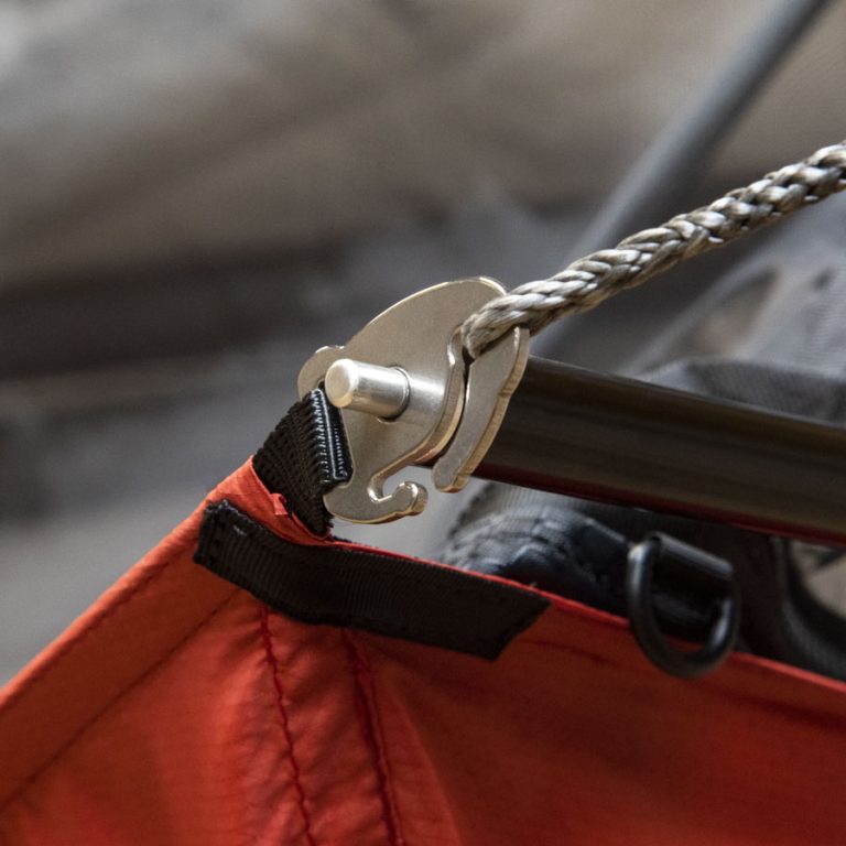 Banyan Bridge Complete - Camping Hammock | DutchWare Gear