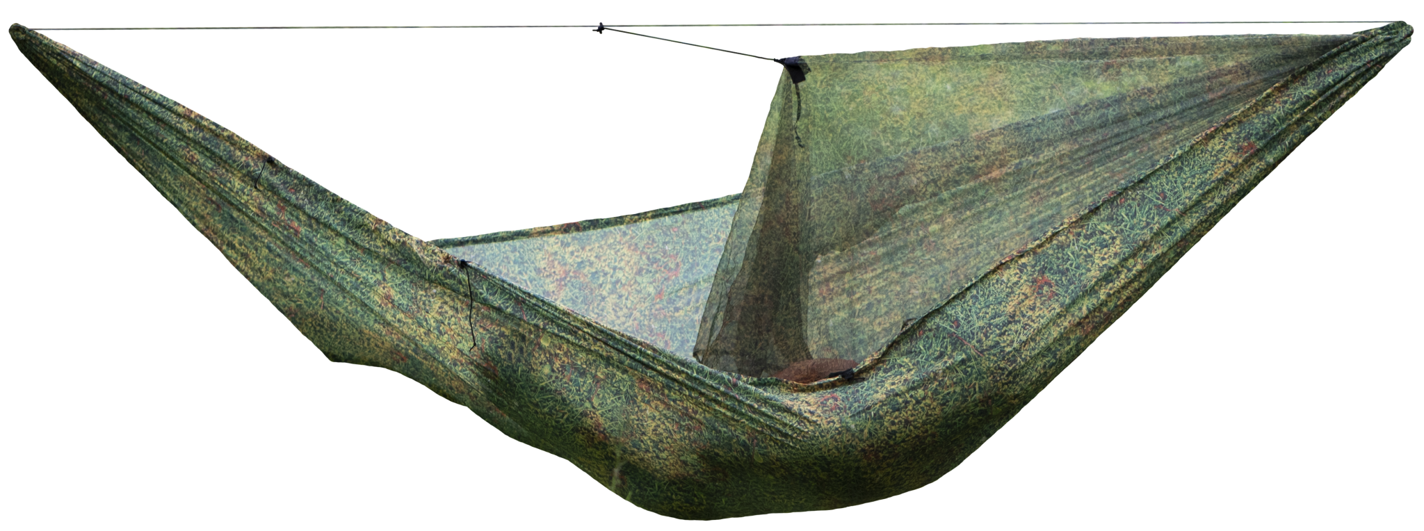 Half-Wit Camping Hammock | DutchWare Gear