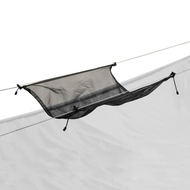Half-Wit Camping Hammock | DutchWare Gear