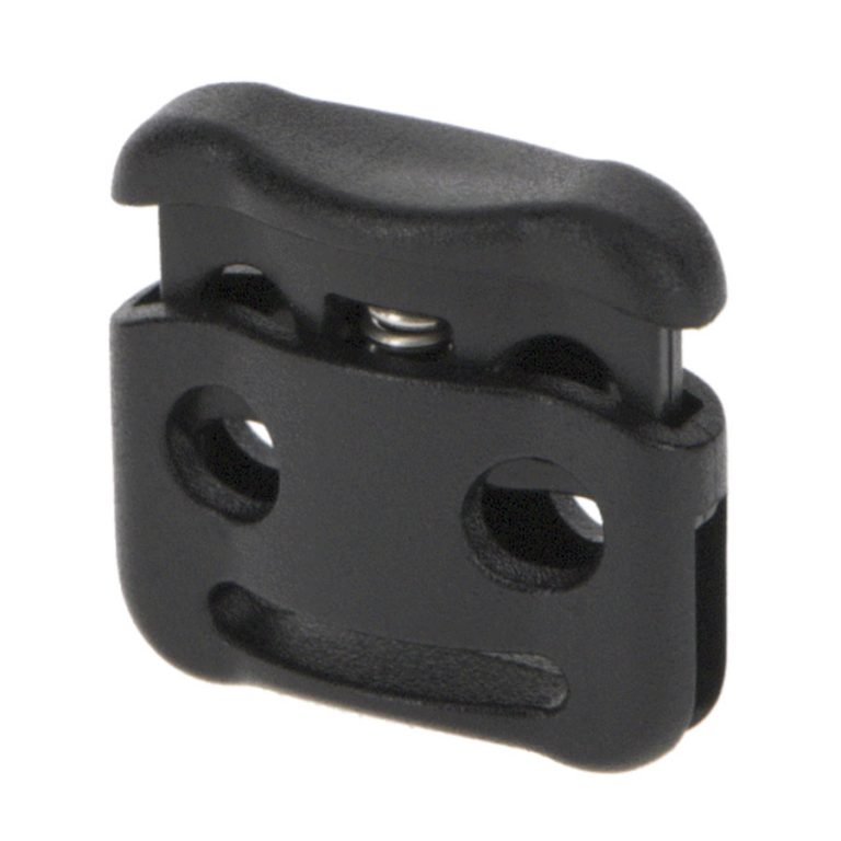 Plastic Hardware for DIY Outdoor Camping Gear | Dutchware