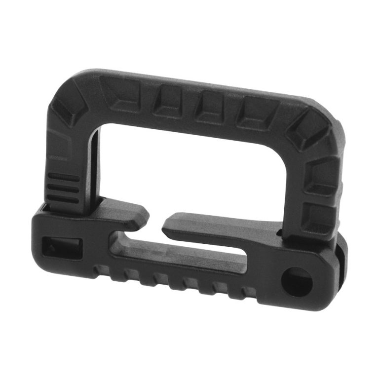 Carabiners & Clips for Hammocks & Outdoor Gear | Dutchware