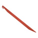 DAC J-Stake - Strong Aluminum Lightweight Stakes | DutchWare