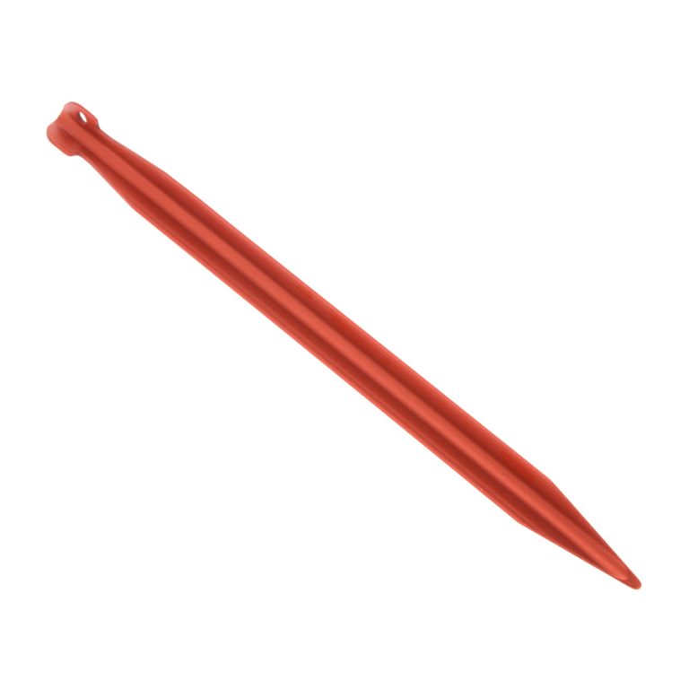 DAC J-Stake - Strong Aluminum Lightweight Stakes | DutchWare