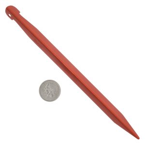 DAC J-Stake - Strong Aluminum Lightweight Stakes | DutchWare