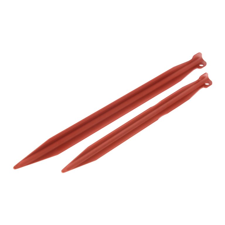 DAC J-Stake - Strong Aluminum Lightweight Stakes | DutchWare