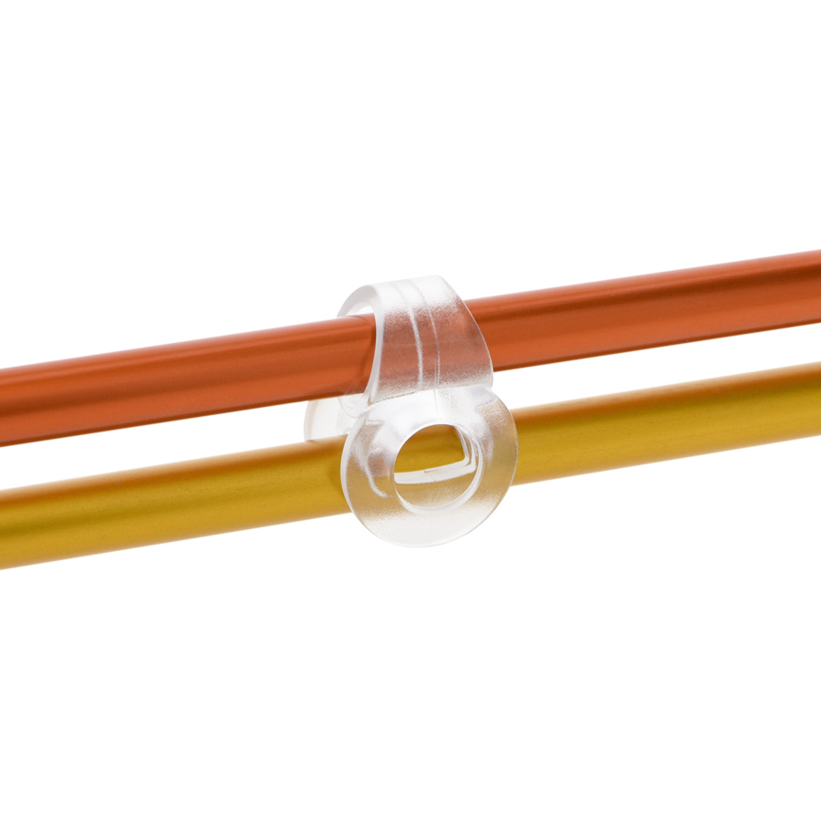 DAC Tent Pole Technology | DutchWare