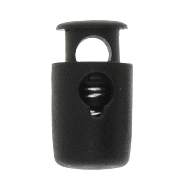 Round Mini Cord Lock | DutchWare