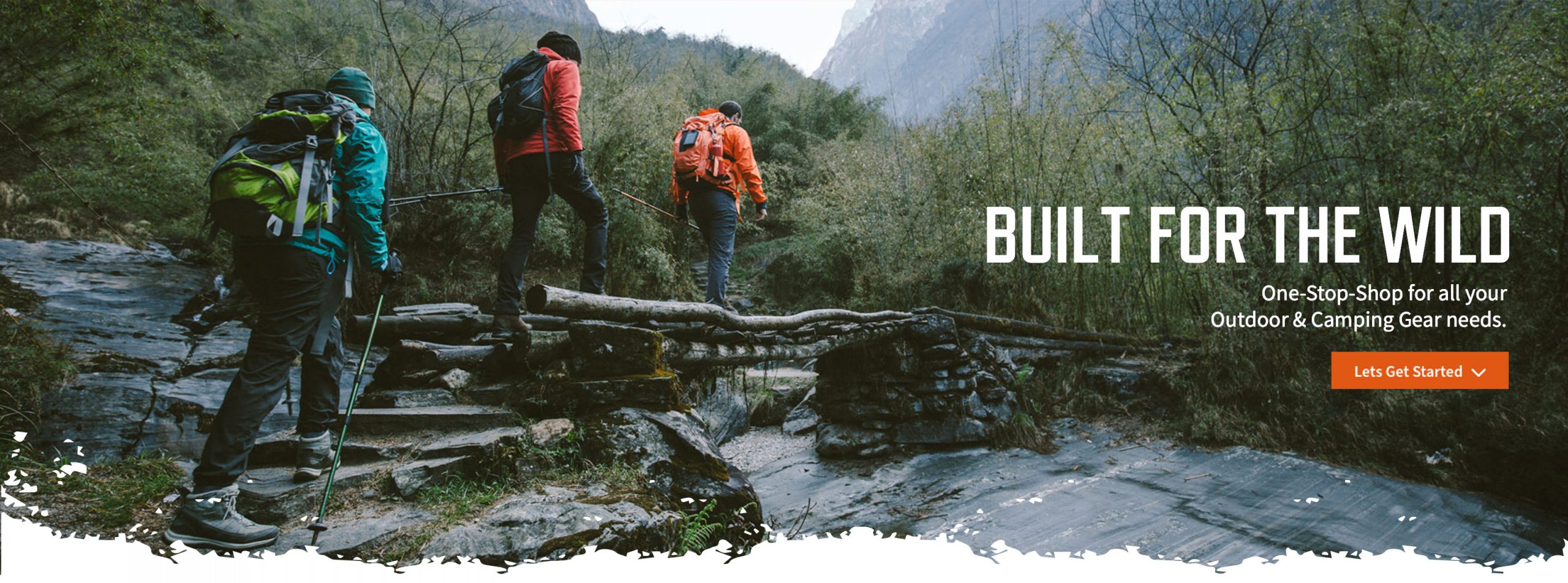 DutchWare - Quality Camping Hammocks & Accessories