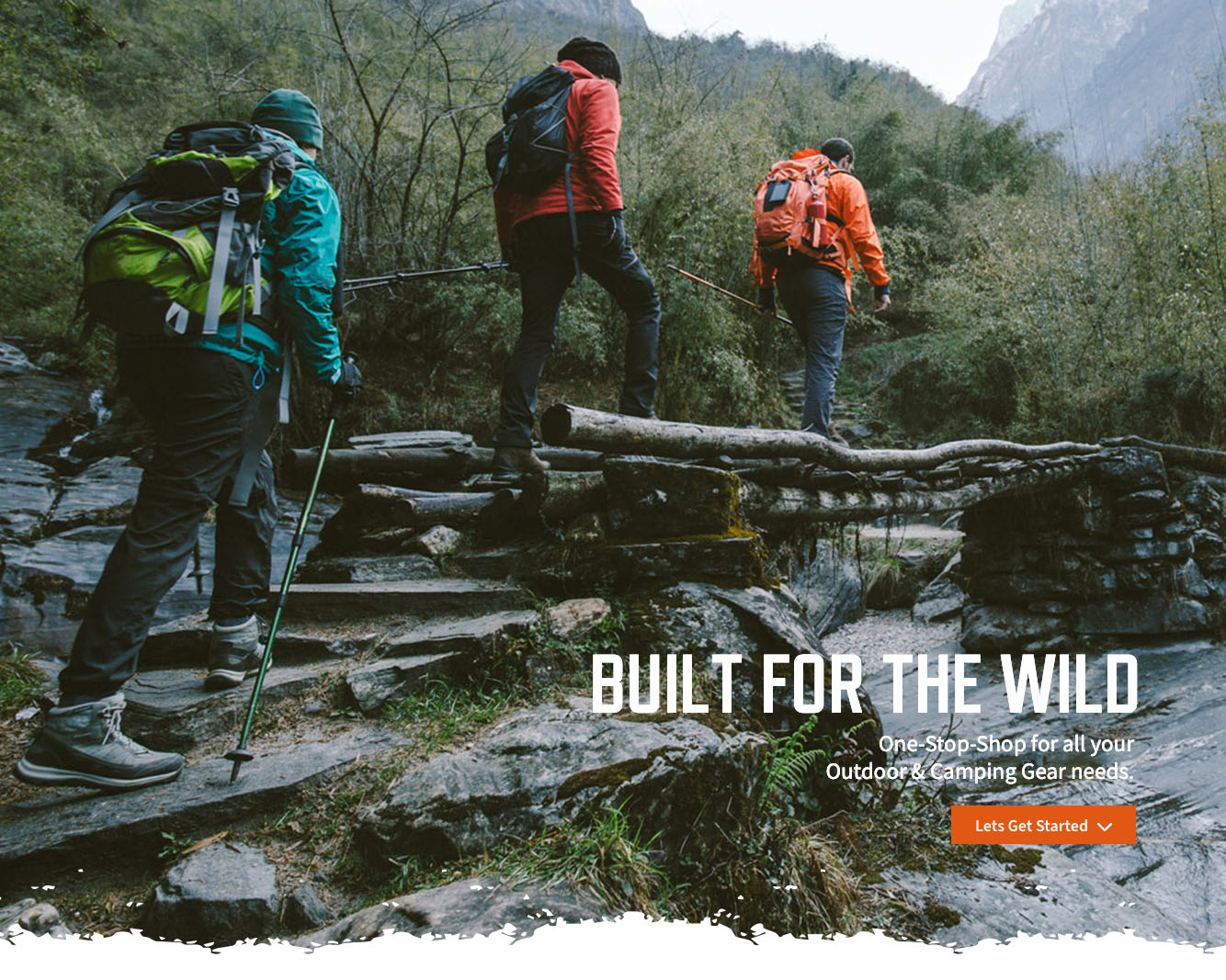 DutchWare - Quality Camping Hammocks & Accessories