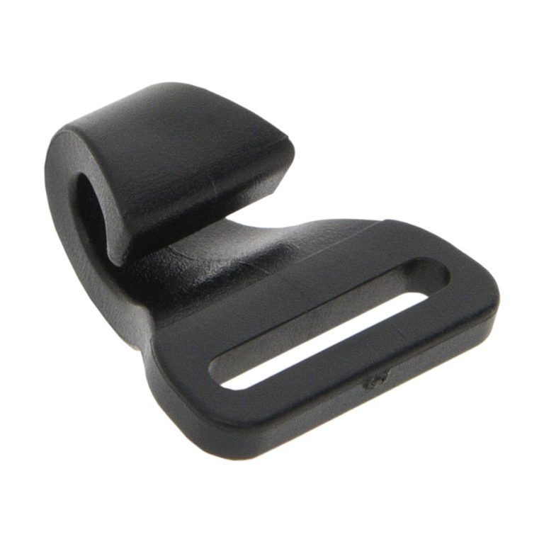 Plastic Hardware for DIY Outdoor Camping Gear | Dutchware