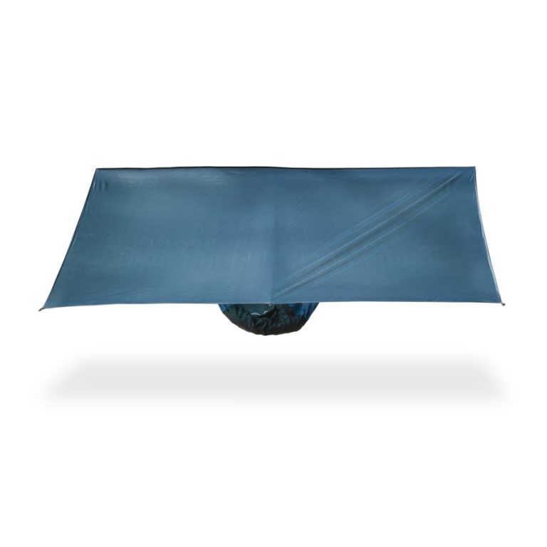 The Chameleon Hammock Asym Bugnet | Dutchware