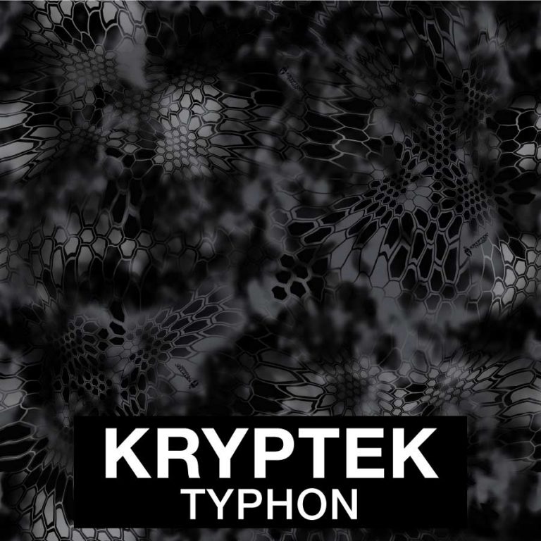 Kryptek Printed Fabric | DutchWare Fabric