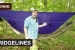 Continuous Ridgeline - Hammock Tarp Ridgeline | Dutchware