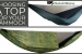 The Chameleon Hammock | Dutchware